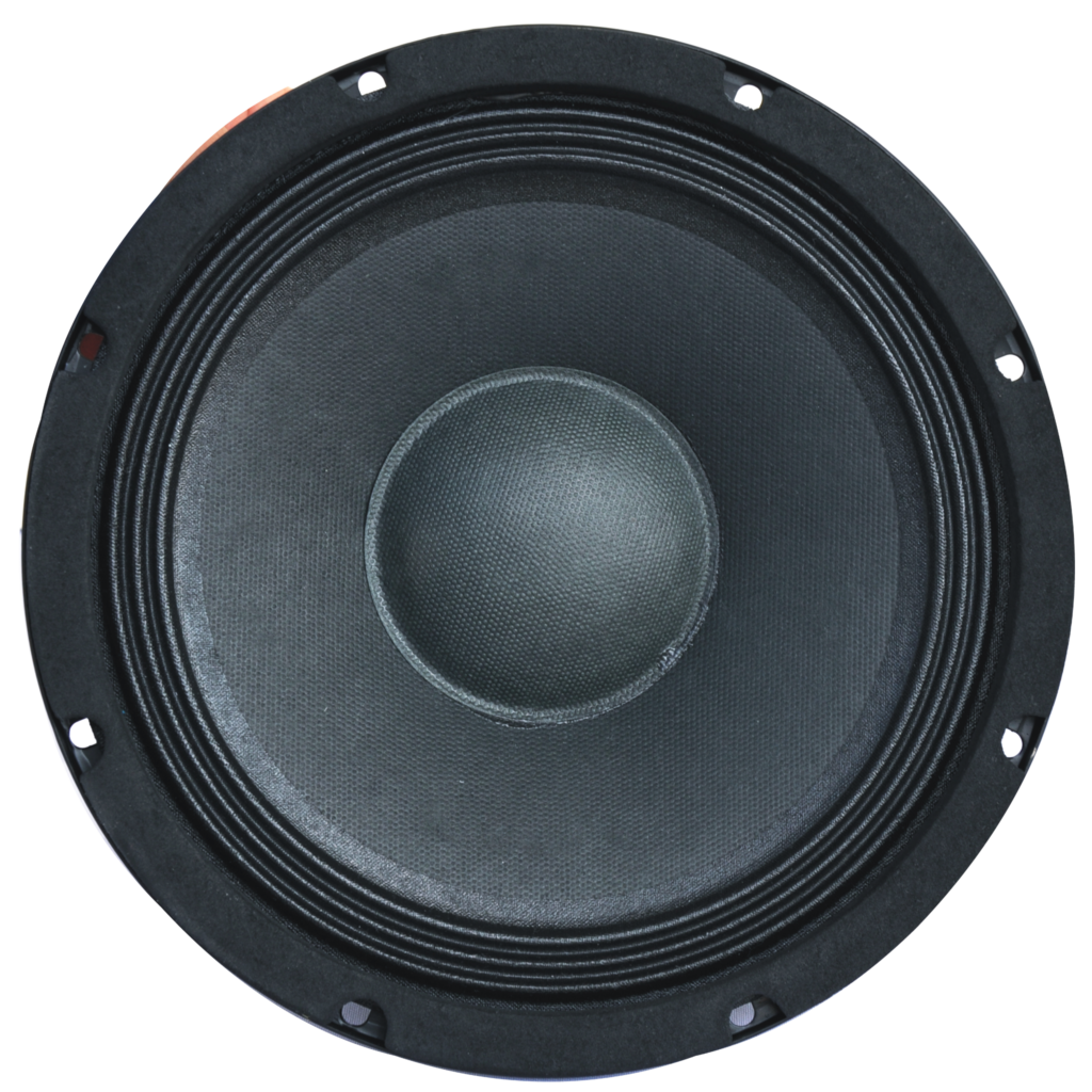 STI PL 1235 – STI Sound Systems