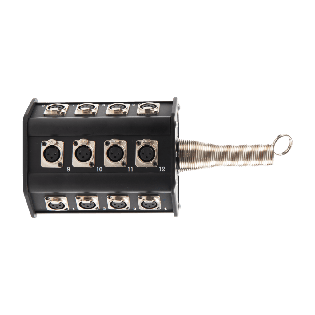 STI STB-12 – STI Sound Systems