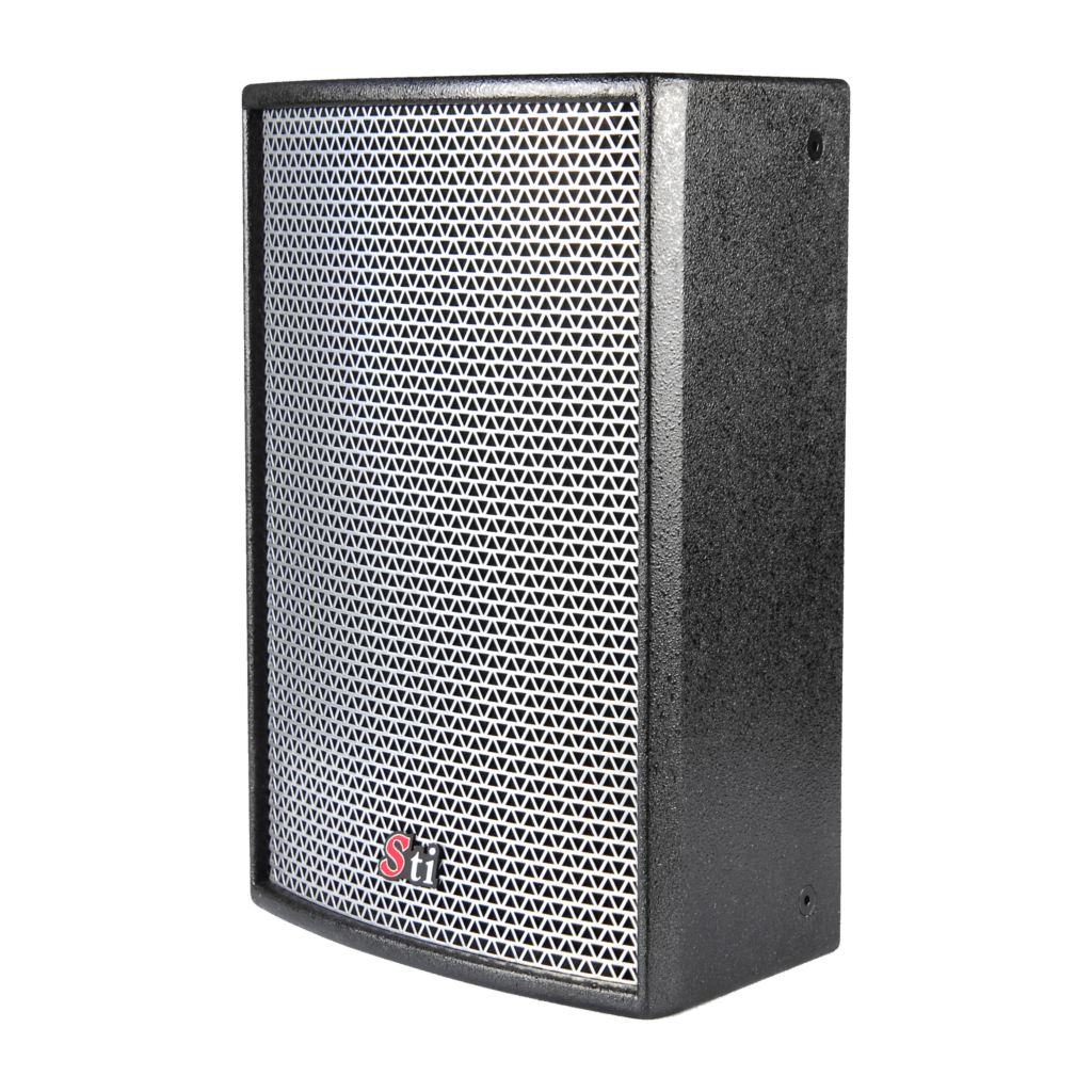 STI PS 8 – STI Sound Systems