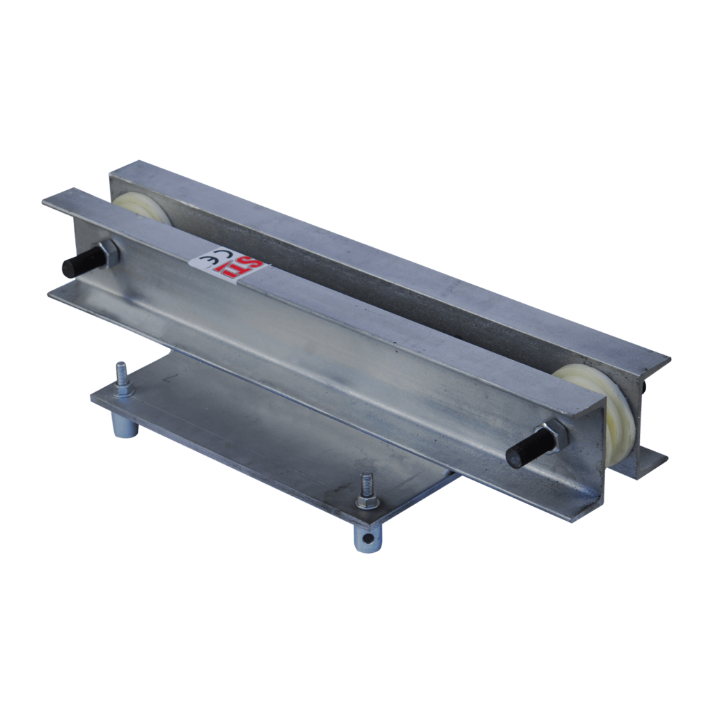 STI SLEEVE BLOCKS – STI Sound Systems