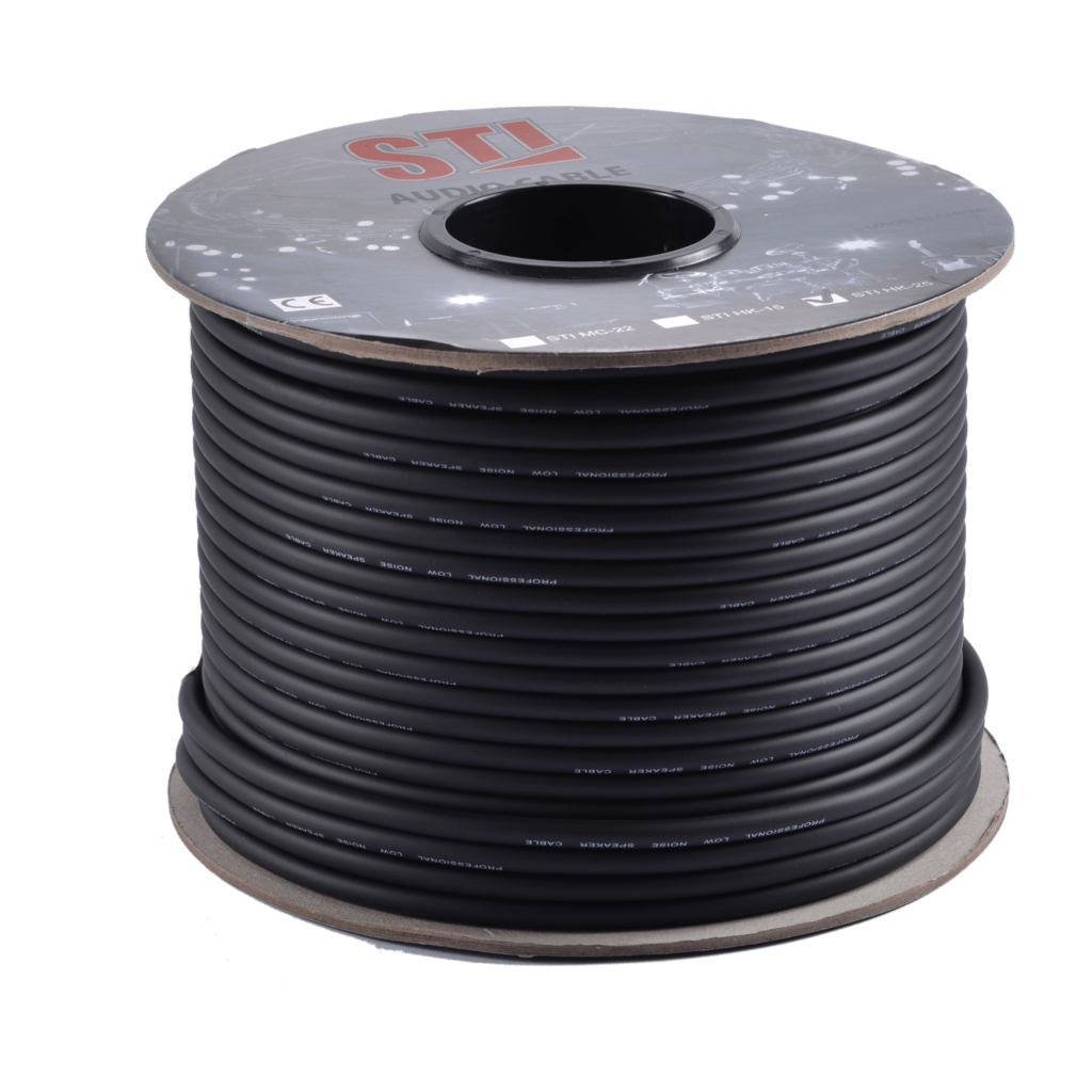 STI HK-25 – STI Sound Systems