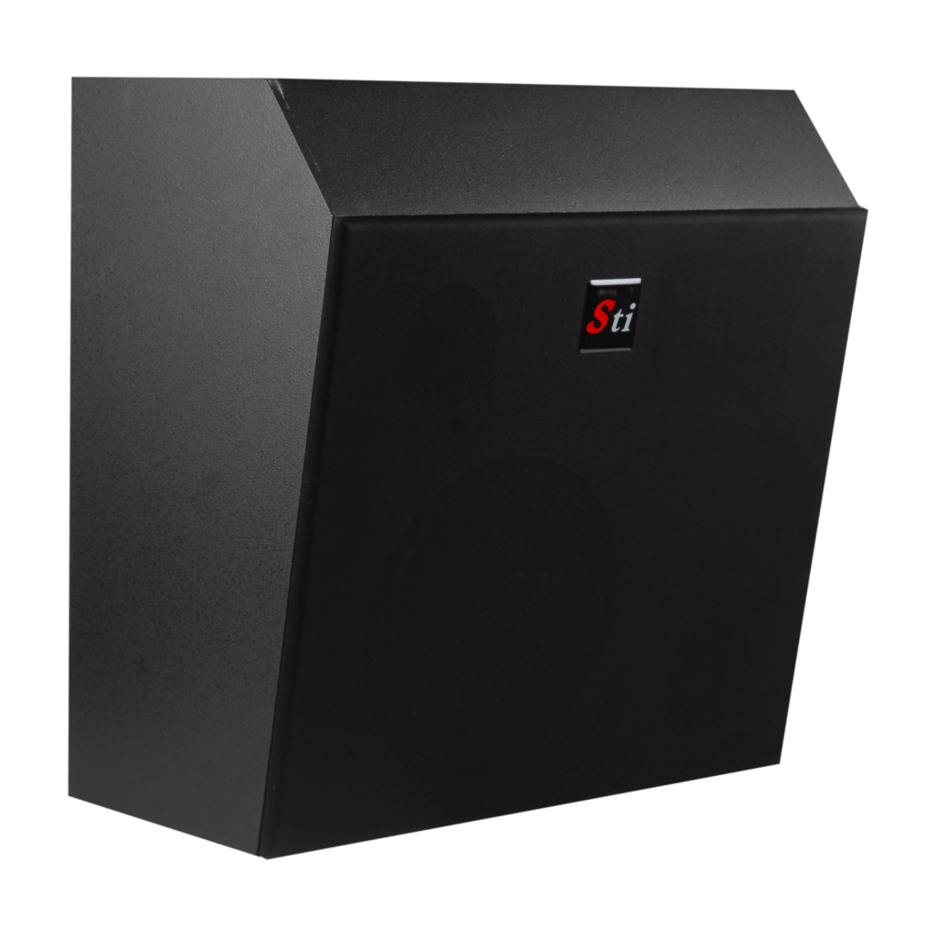 STI J 10A – STI Sound Systems