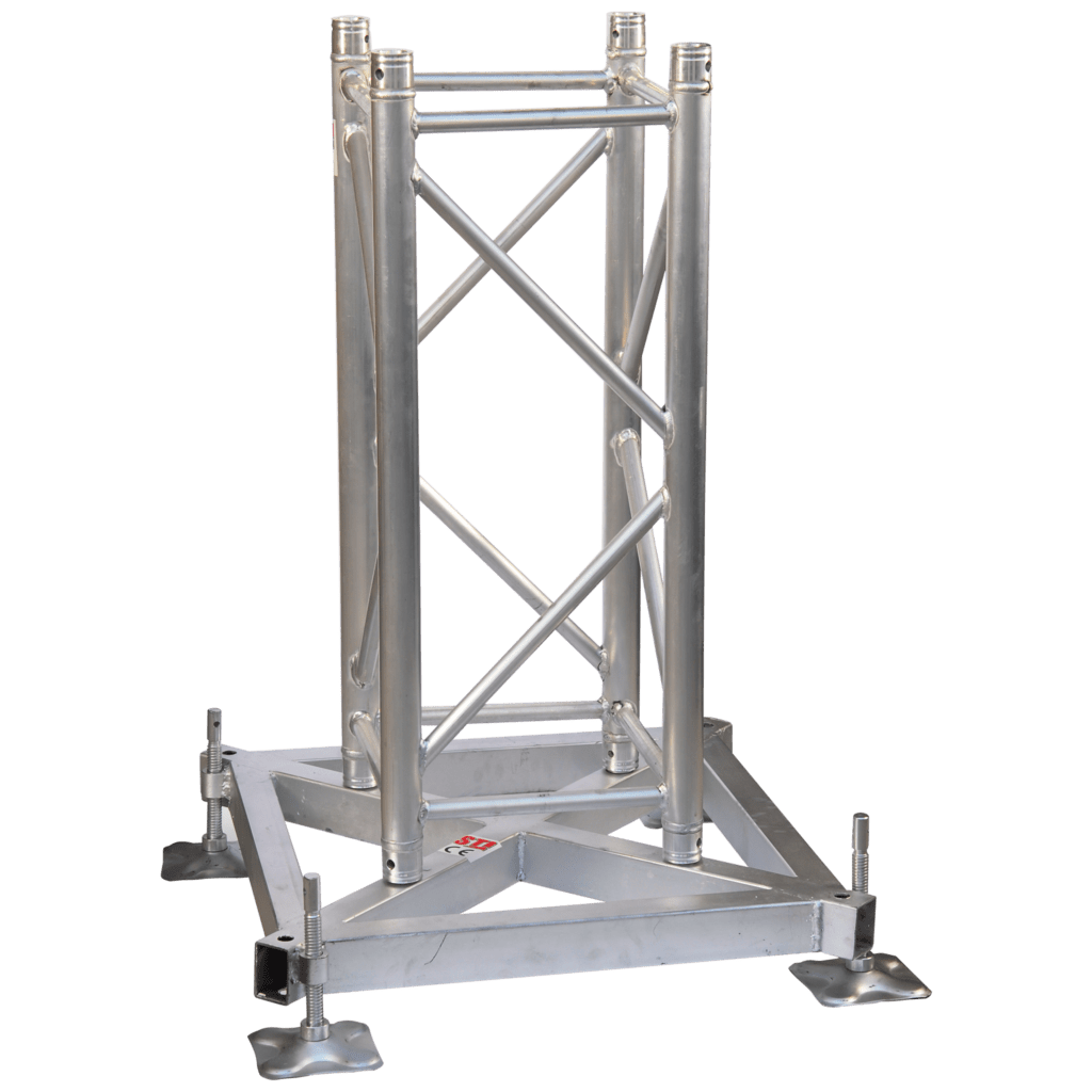 STI BASE – STI Sound Systems