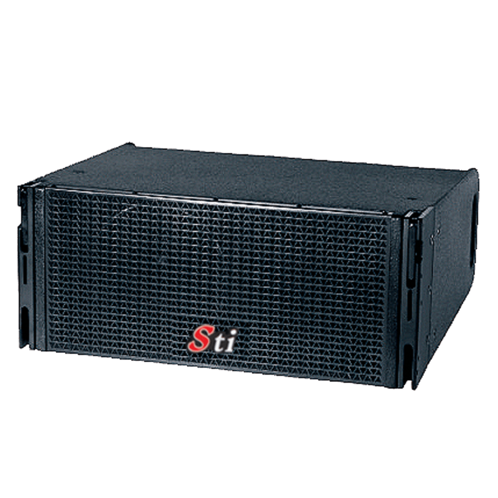 STI C3 – STI Sound Systems