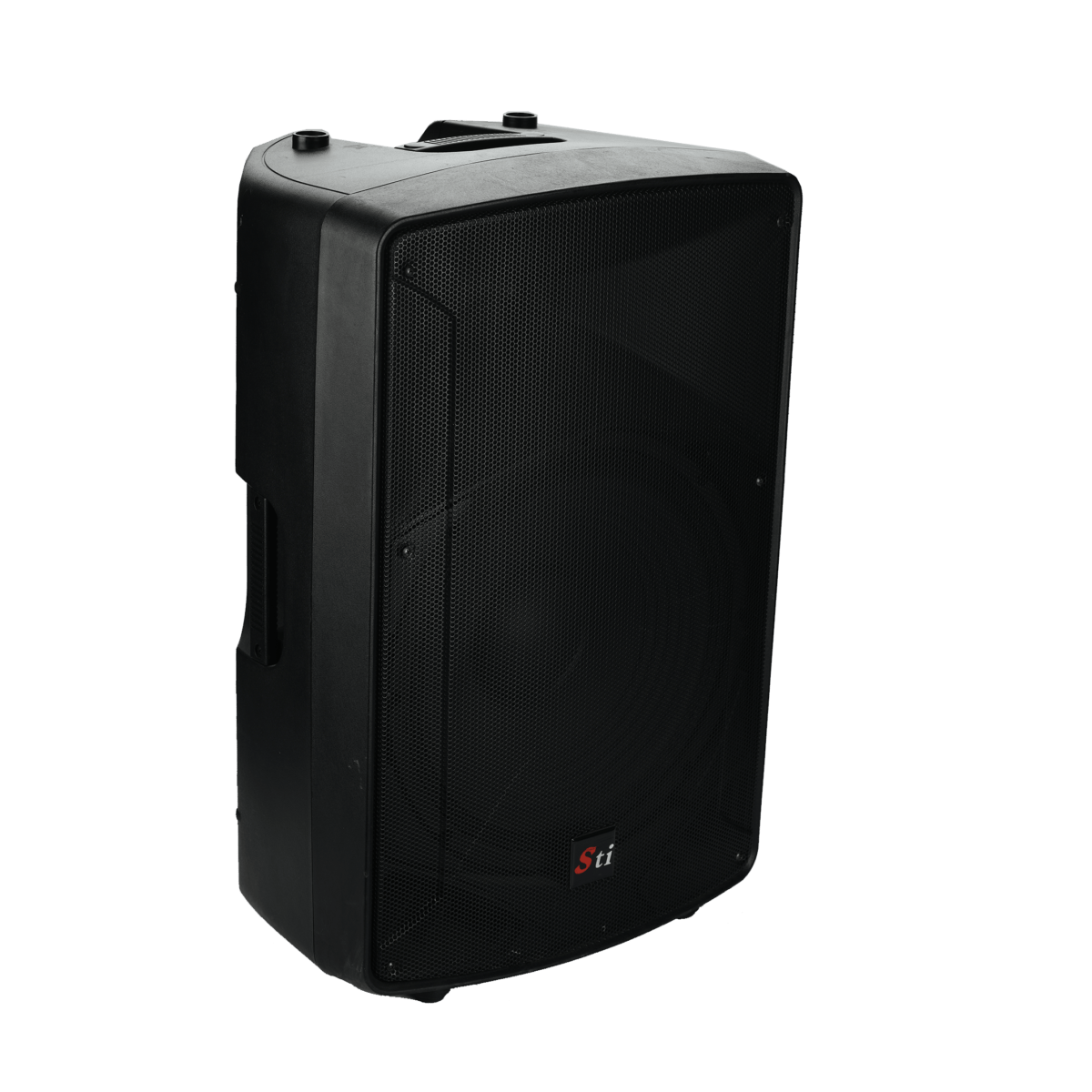 STI R 15 – STI Sound Systems